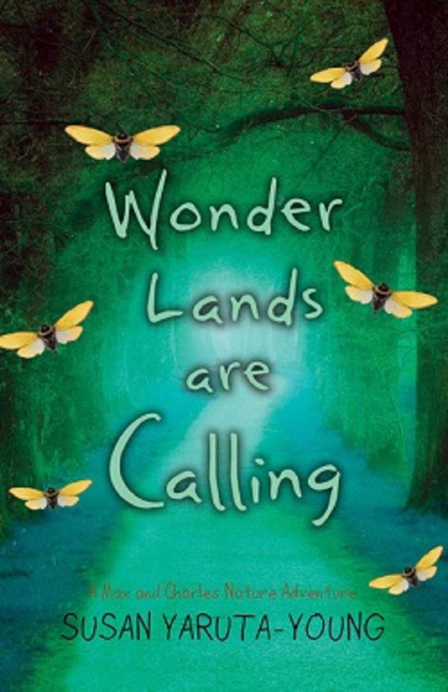 Wonder Lands Are Calling – Pathway Book Service